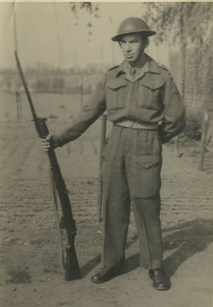 The Beginners Guide to Brit Kit | WW2 Airsoft - UK